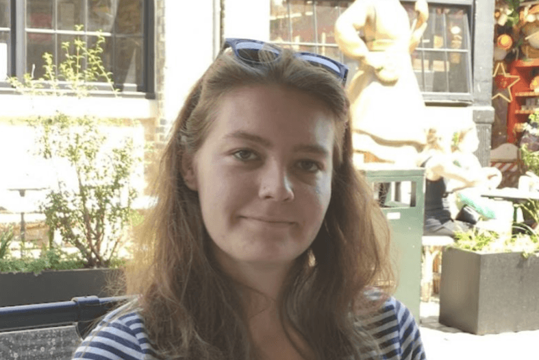 Leanne van den Berg – waarnemend verloskundige – Uitgerekend Woerden